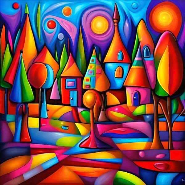 最初の商品画像がポスターの全体図です．2 番めの商品画像として中央部分の拡大図をのせています． 【購入方法・サイズなどについて】 サイズはつぎのうちのいずれかを上記の商品リストで選択してください．いずれも正方形です．・500 mm × 50...