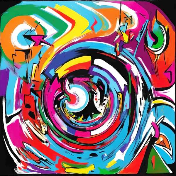 最初の商品画像がポスターの全体図です．2 番めの商品画像として中央部分の拡大図をのせています． 【購入方法・サイズなどについて】 サイズはつぎのうちのいずれかを上記の商品リストで選択してください．いずれも正方形です．・500 mm × 50...