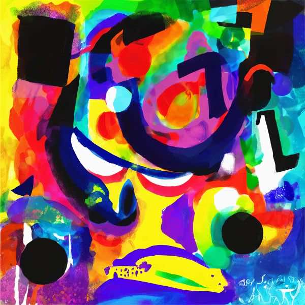 最初の商品画像がポスターの全体図です．2 番めの商品画像として中央部分の拡大図をのせています． 【購入方法・サイズなどについて】 サイズはつぎのうちのいずれかを上記の商品リストで選択してください．いずれも正方形です．・500 mm × 50...