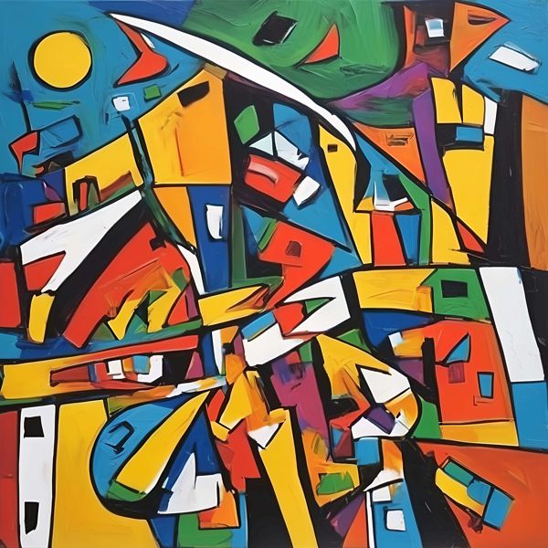 最初の商品画像がポスターの全体図です．2 番めの商品画像として中央部分の拡大図をのせています． 【購入方法・サイズなどについて】 サイズはつぎのうちのいずれかを上記の商品リストで選択してください．いずれも正方形です．・500 mm × 50...