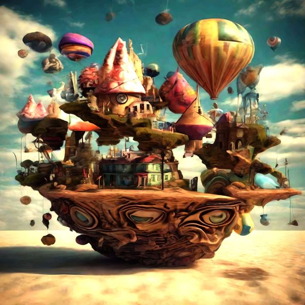 最初の商品画像がポスターの全体図です．2 番めの商品画像として中央部分の拡大図をのせています． 【購入方法・サイズなどについて】 サイズはつぎのうちのいずれかを上記の商品リストで選択してください．いずれも正方形です．・500 mm × 50...