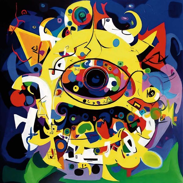 最初の商品画像がポスターの全体図です．2 番めの商品画像として中央部分の拡大図をのせています． 【購入方法・サイズなどについて】 サイズはつぎのうちのいずれかを上記の商品リストで選択してください．いずれも正方形です．・500 mm × 50...