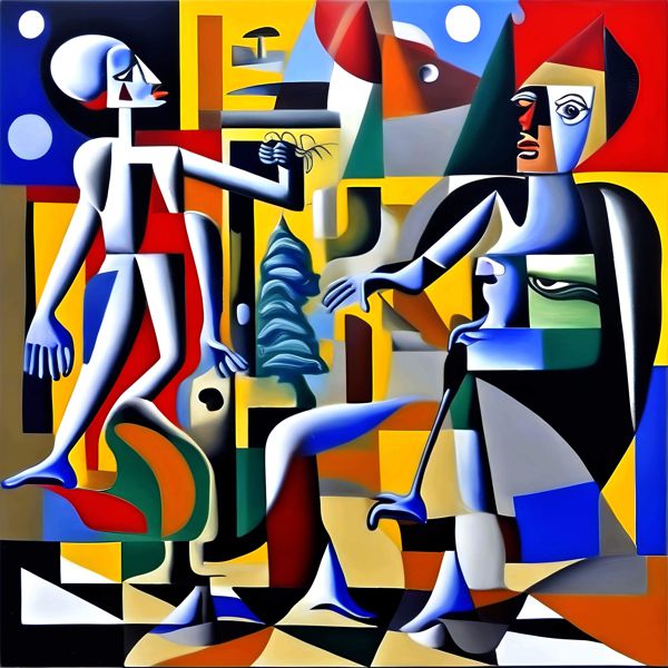 最初の商品画像がポスターの全体図です．2 番めの商品画像として中央部分の拡大図をのせています． 【購入方法・サイズなどについて】 サイズはつぎのうちのいずれかを上記の商品リストで選択してください．いずれも正方形です．・500 mm × 50...