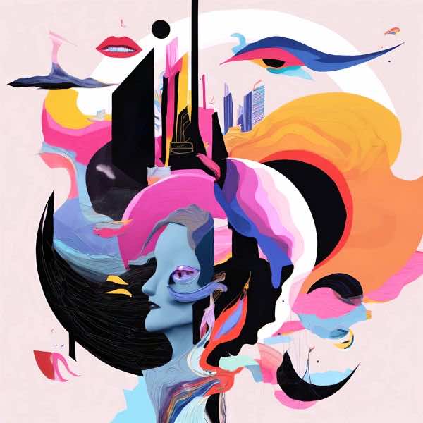 最初の商品画像がポスターの全体図です．2 番めの商品画像として中央部分の拡大図をのせています． 【購入方法・サイズなどについて】 サイズはつぎのうちのいずれかを上記の商品リストで選択してください．いずれも正方形です．・500 mm × 50...