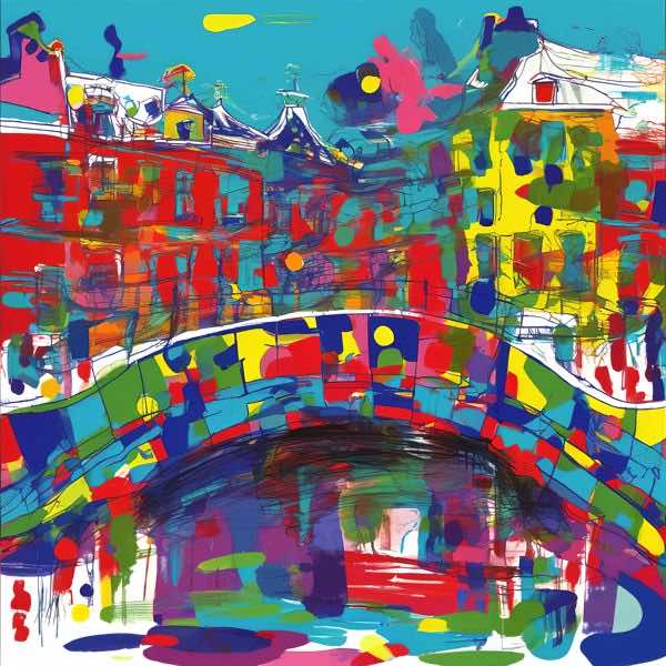 最初の商品画像がポスターの全体図です．2 番めの商品画像として中央部分の拡大図をのせています． 【購入方法・サイズなどについて】 サイズはつぎのうちのいずれかを上記の商品リストで選択してください．いずれも正方形です．・500 mm × 50...