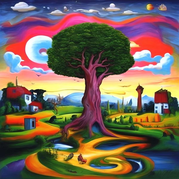 最初の商品画像がポスターの全体図です．2 番めの商品画像として中央部分の拡大図をのせています． 【購入方法・サイズなどについて】 サイズはつぎのうちのいずれかを上記の商品リストで選択してください．いずれも正方形です．・500 mm × 50...