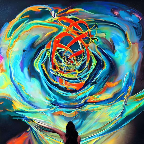 最初の商品画像がポスターの全体図です．2 番めの商品画像として中央部分の拡大図をのせています． 【購入方法・サイズなどについて】 サイズはつぎのうちのいずれかを上記の商品リストで選択してください．いずれも正方形です．・500 mm × 50...