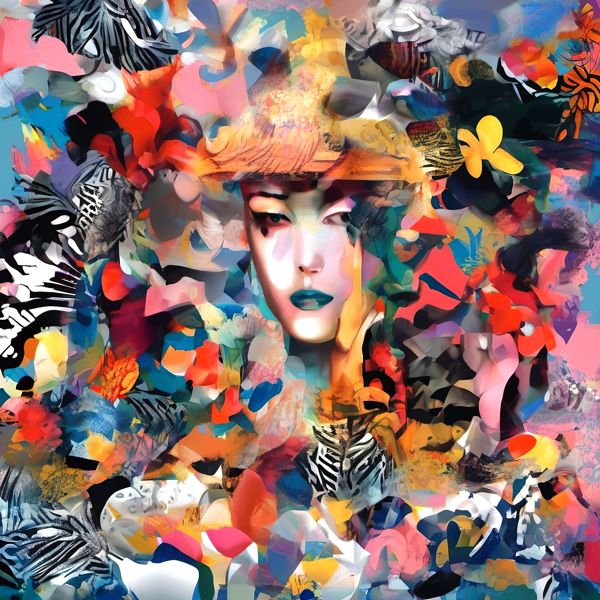 最初の商品画像がポスターの全体図です．2 番めの商品画像として中央部分の拡大図をのせています． 【購入方法・サイズなどについて】 サイズはつぎのうちのいずれかを上記の商品リストで選択してください．いずれも正方形です．・500 mm × 50...