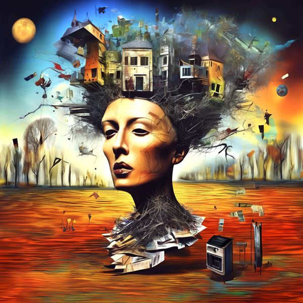 最初の商品画像がポスターの全体図です．2 番めの商品画像として中央部分の拡大図をのせています． 【購入方法・サイズなどについて】 サイズはつぎのうちのいずれかを上記の商品リストで選択してください．いずれも正方形です．・500 mm × 50...