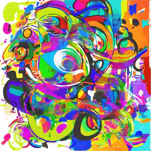 最初の商品画像がポスターの全体図です．2 番めの商品画像として中央部分の拡大図をのせています． 【購入方法・サイズなどについて】 サイズはつぎのうちのいずれかを上記の商品リストで選択してください．いずれも正方形です．・500 mm × 50...