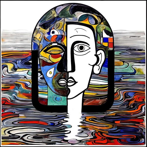 最初の商品画像がポスターの全体図です．2 番めの商品画像として中央部分の拡大図をのせています． 【購入方法・サイズなどについて】 サイズはつぎのうちのいずれかを上記の商品リストで選択してください．いずれも正方形です．・500 mm × 50...