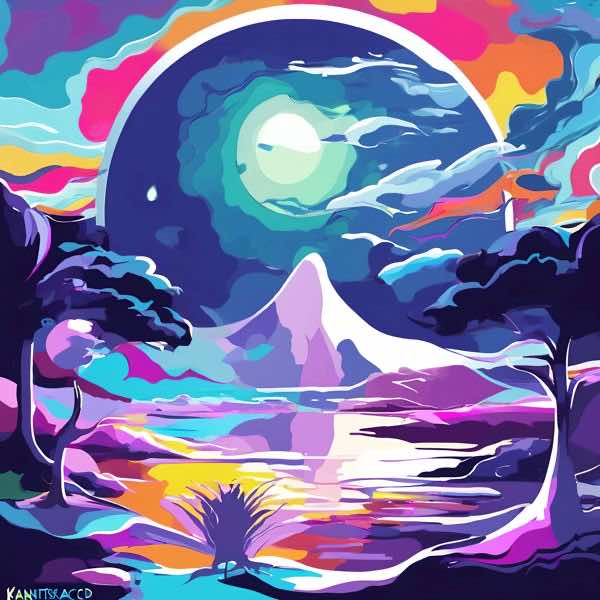 最初の商品画像がポスターの全体図です．2 番めの商品画像として中央部分の拡大図をのせています． 【購入方法・サイズなどについて】 サイズはつぎのうちのいずれかを上記の商品リストで選択してください．いずれも正方形です．・500 mm × 50...