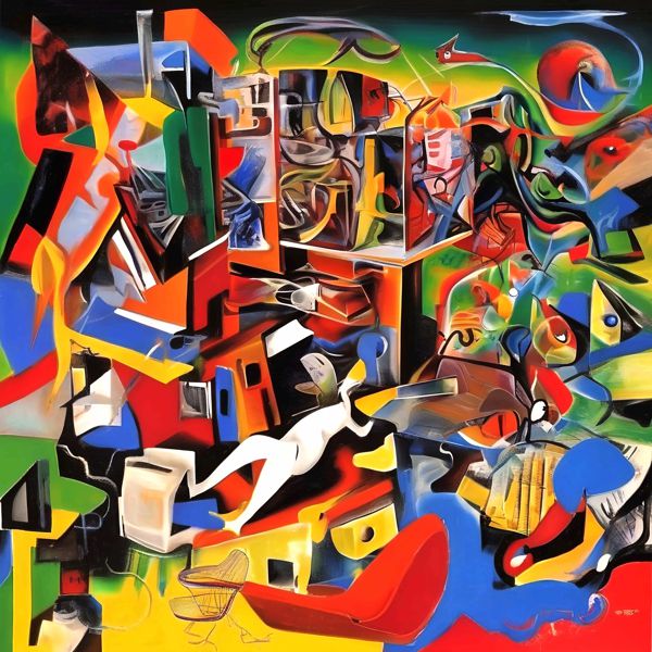 最初の商品画像がポスターの全体図です．2 番めの商品画像として中央部分の拡大図をのせています． 【購入方法・サイズなどについて】 サイズはつぎのうちのいずれかを上記の商品リストで選択してください．いずれも正方形です．・500 mm × 50...