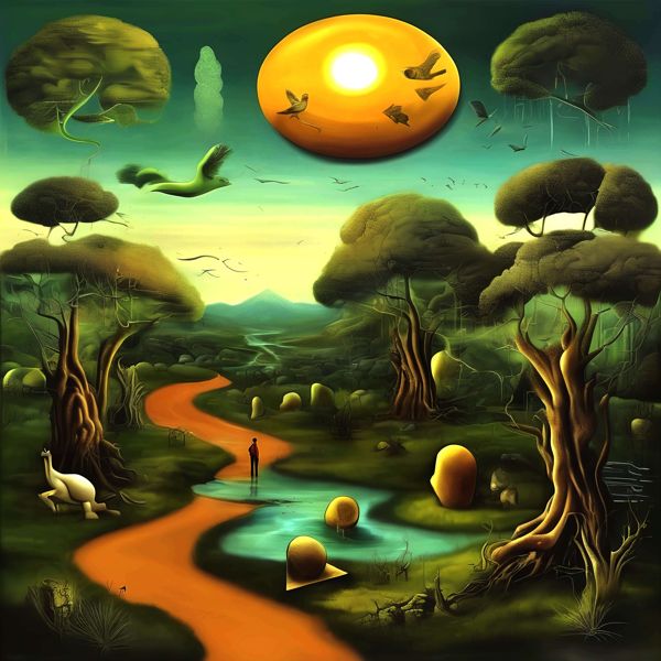 最初の商品画像がポスターの全体図です．2 番めの商品画像として中央部分の拡大図をのせています． 【購入方法・サイズなどについて】 サイズはつぎのうちのいずれかを上記の商品リストで選択してください．いずれも正方形です．・500 mm × 50...