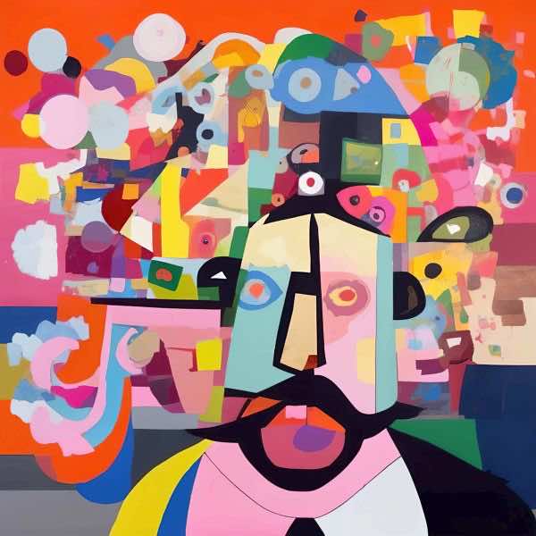 最初の商品画像がポスターの全体図です．2 番めの商品画像として中央部分の拡大図をのせています． 【購入方法・サイズなどについて】 サイズはつぎのうちのいずれかを上記の商品リストで選択してください．いずれも正方形です．・500 mm × 50...