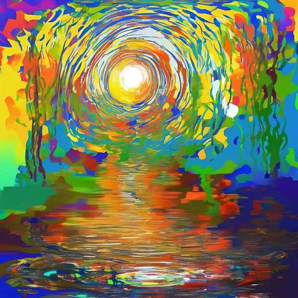 最初の商品画像がポスターの全体図です．2 番めの商品画像として中央部分の拡大図をのせています． 【購入方法・サイズなどについて】 サイズはつぎのうちのいずれかを上記の商品リストで選択してください．いずれも正方形です．・500 mm × 50...