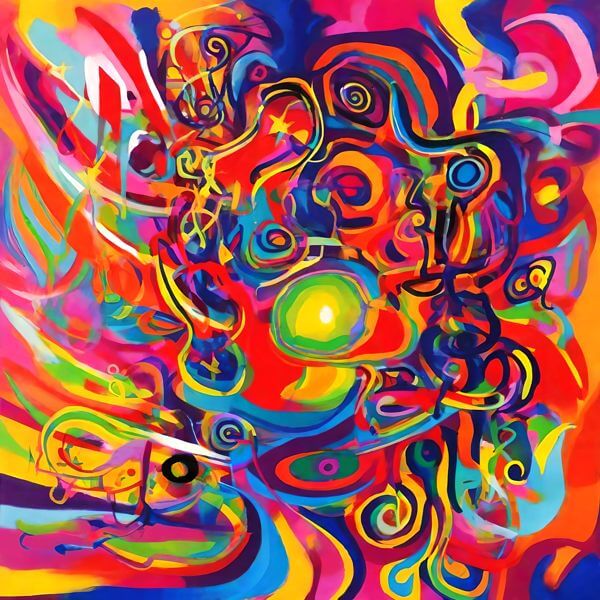 最初の商品画像がポスターの全体図です．2 番めの商品画像として中央部分の拡大図をのせています． 【購入方法・サイズなどについて】 サイズはつぎのうちのいずれかを上記の商品リストで選択してください．いずれも正方形です．・500 mm × 50...