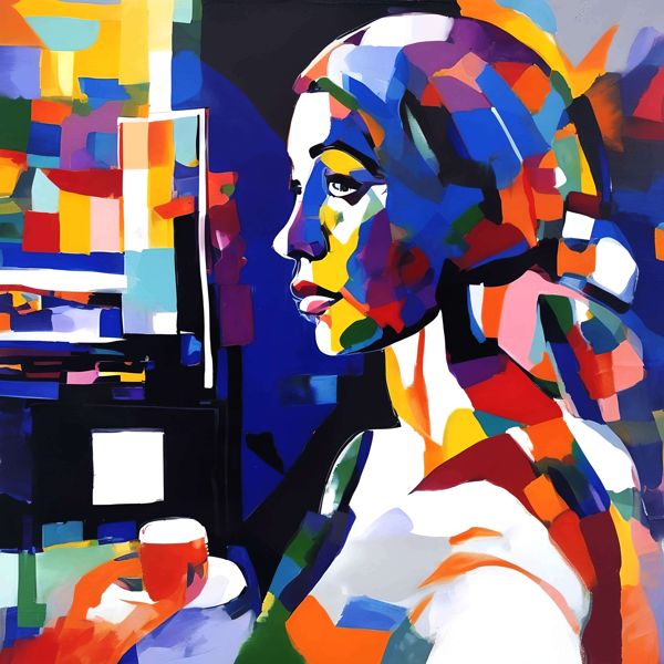 最初の商品画像がポスターの全体図です．2 番めの商品画像として中央部分の拡大図をのせています． 【購入方法・サイズなどについて】 サイズはつぎのうちのいずれかを上記の商品リストで選択してください．いずれも正方形です．・500 mm × 50...