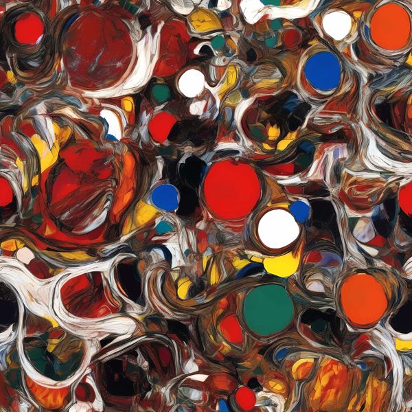 最初の商品画像がポスターの全体図です．2 番めの商品画像として中央部分の拡大図をのせています． 【購入方法・サイズなどについて】 サイズはつぎのうちのいずれかを上記の商品リストで選択してください．いずれも正方形です．・500 mm × 50...