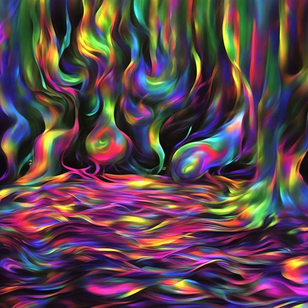 最初の商品画像がポスターの全体図です．2 番めの商品画像として中央部分の拡大図をのせています． 【購入方法・サイズなどについて】 サイズはつぎのうちのいずれかを上記の商品リストで選択してください．いずれも正方形です．・500 mm × 50...