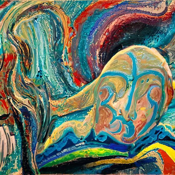 最初の商品画像がポスターの全体図です．2 番めの商品画像として中央部分の拡大図をのせています． 【購入方法・サイズなどについて】 サイズはつぎのうちのいずれかを上記の商品リストで選択してください．いずれも正方形です．・500 mm × 50...