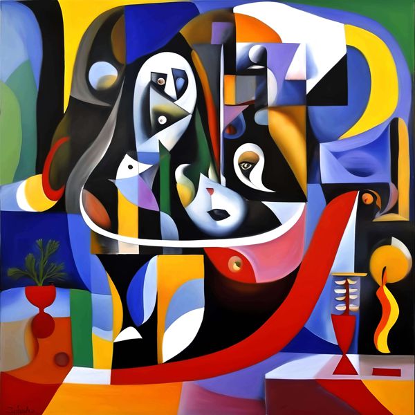 最初の商品画像がポスターの全体図です．2 番めの商品画像として中央部分の拡大図をのせています． 【購入方法・サイズなどについて】 サイズはつぎのうちのいずれかを上記の商品リストで選択してください．いずれも正方形です．・500 mm × 50...