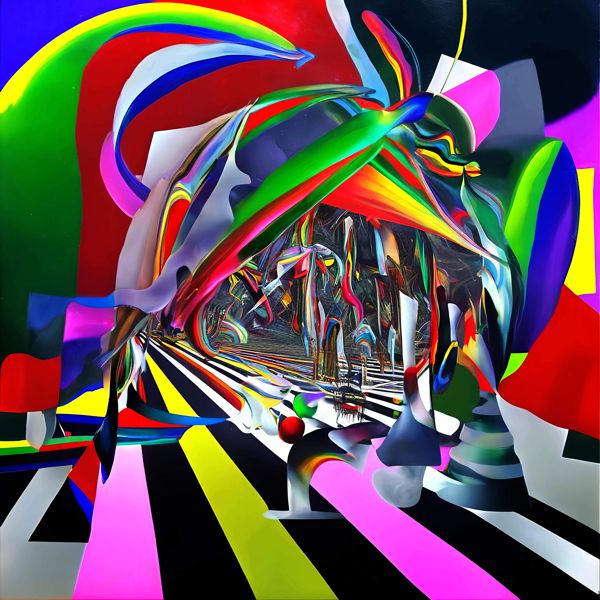 最初の商品画像がポスターの全体図です．2 番めの商品画像として中央部分の拡大図をのせています． 【購入方法・サイズなどについて】 サイズはつぎのうちのいずれかを上記の商品リストで選択してください．いずれも正方形です．・500 mm × 50...