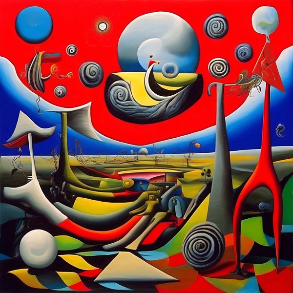 最初の商品画像がポスターの全体図です．2 番めの商品画像として中央部分の拡大図をのせています． 【購入方法・サイズなどについて】 サイズはつぎのうちのいずれかを上記の商品リストで選択してください．いずれも正方形です．・500 mm × 50...