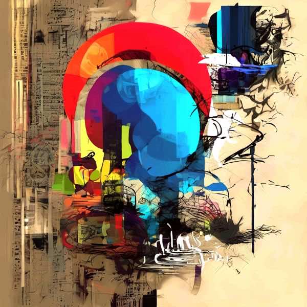 最初の商品画像がポスターの全体図です．2 番めの商品画像として中央部分の拡大図をのせています． 【購入方法・サイズなどについて】 サイズはつぎのうちのいずれかを上記の商品リストで選択してください．いずれも正方形です．・500 mm × 50...