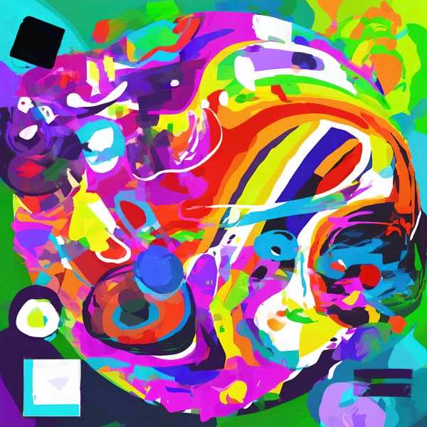 最初の商品画像がポスターの全体図です．2 番めの商品画像として中央部分の拡大図をのせています． 【購入方法・サイズなどについて】 サイズはつぎのうちのいずれかを上記の商品リストで選択してください．いずれも正方形です．・500 mm × 50...