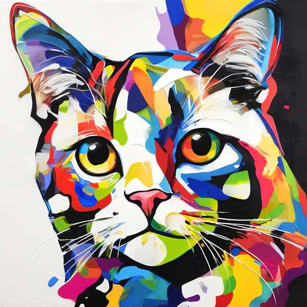 最初の商品画像がポスターの全体図です．2 番めの商品画像として中央部分の拡大図をのせています． 【購入方法・サイズなどについて】 サイズはつぎのうちのいずれかを上記の商品リストで選択してください．いずれも正方形です．・500 mm × 50...