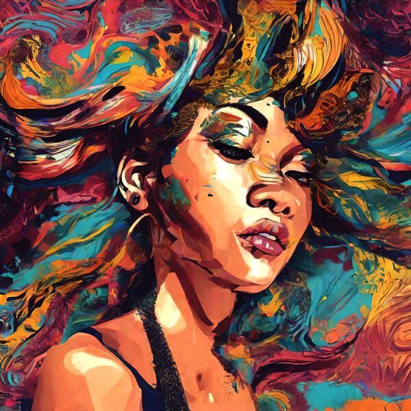 最初の商品画像がポスターの全体図です．2 番めの商品画像として中央部分の拡大図をのせています． 【購入方法・サイズなどについて】 サイズはつぎのうちのいずれかを上記の商品リストで選択してください．いずれも正方形です．・500 mm × 50...