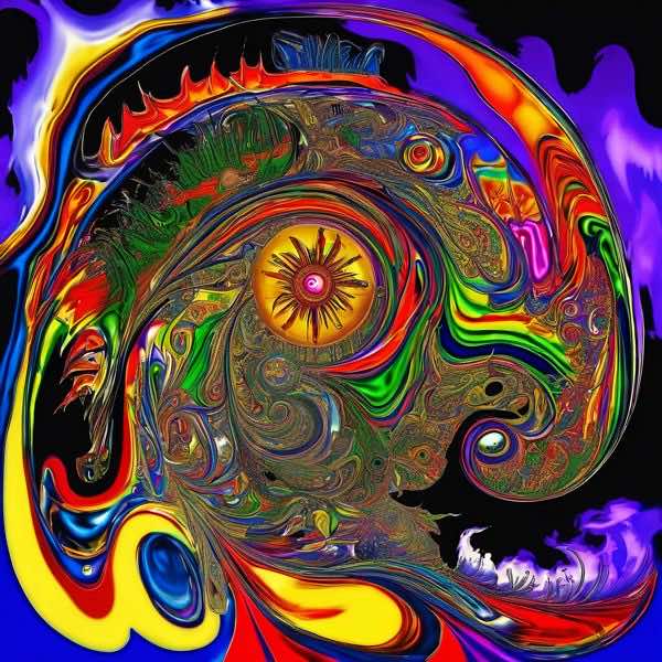 最初の商品画像がポスターの全体図です．2 番めの商品画像として中央部分の拡大図をのせています． 【購入方法・サイズなどについて】 サイズはつぎのうちのいずれかを上記の商品リストで選択してください．いずれも正方形です．・500 mm × 50...