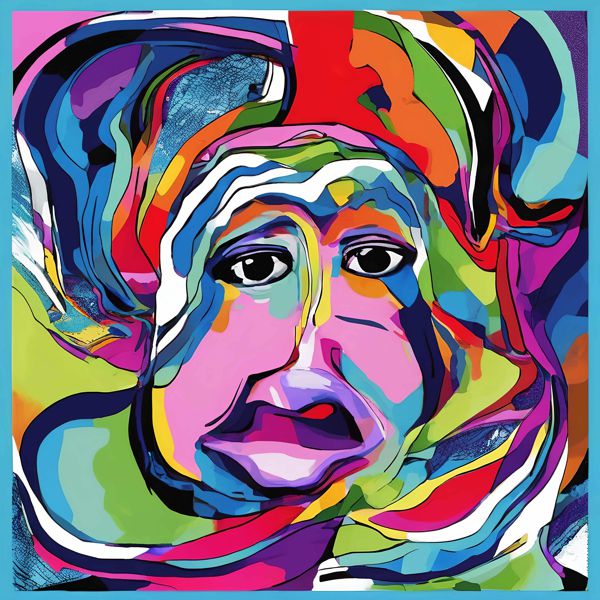 最初の商品画像がポスターの全体図です．2 番めの商品画像として中央部分の拡大図をのせています． 【購入方法・サイズなどについて】 サイズはつぎのうちのいずれかを上記の商品リストで選択してください．いずれも正方形です．・500 mm × 50...