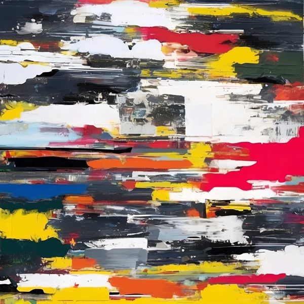 最初の商品画像がポスターの全体図です．2 番めの商品画像として中央部分の拡大図をのせています． 【購入方法・サイズなどについて】 サイズはつぎのうちのいずれかを上記の商品リストで選択してください．いずれも正方形です．・500 mm × 50...