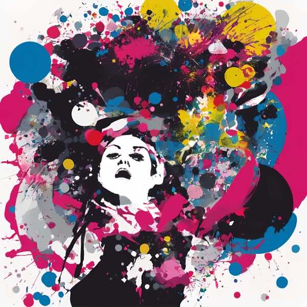 最初の商品画像がポスターの全体図です．2 番めの商品画像として中央部分の拡大図をのせています． 【購入方法・サイズなどについて】 サイズはつぎのうちのいずれかを上記の商品リストで選択してください．いずれも正方形です．・500 mm × 50...