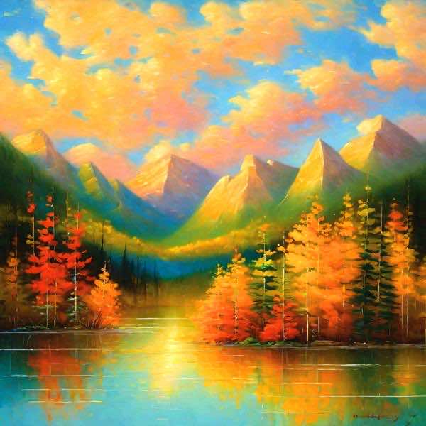 最初の商品画像がポスターの全体図です．2 番めの商品画像として中央部分の拡大図をのせています． 【購入方法・サイズなどについて】 サイズはつぎのうちのいずれかを上記の商品リストで選択してください．いずれも正方形です．・500 mm × 50...