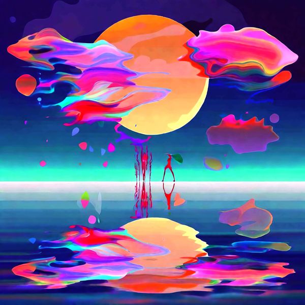 最初の商品画像がポスターの全体図です．2 番めの商品画像として中央部分の拡大図をのせています． 【購入方法・サイズなどについて】 サイズはつぎのうちのいずれかを上記の商品リストで選択してください．いずれも正方形です．・500 mm × 50...