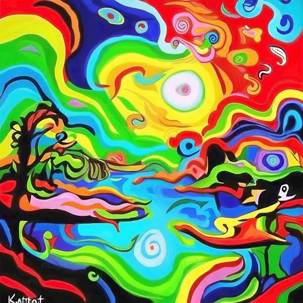 最初の商品画像がポスターの全体図です．2 番めの商品画像として中央部分の拡大図をのせています． 【購入方法・サイズなどについて】 サイズはつぎのうちのいずれかを上記の商品リストで選択してください．いずれも正方形です．・500 mm × 50...