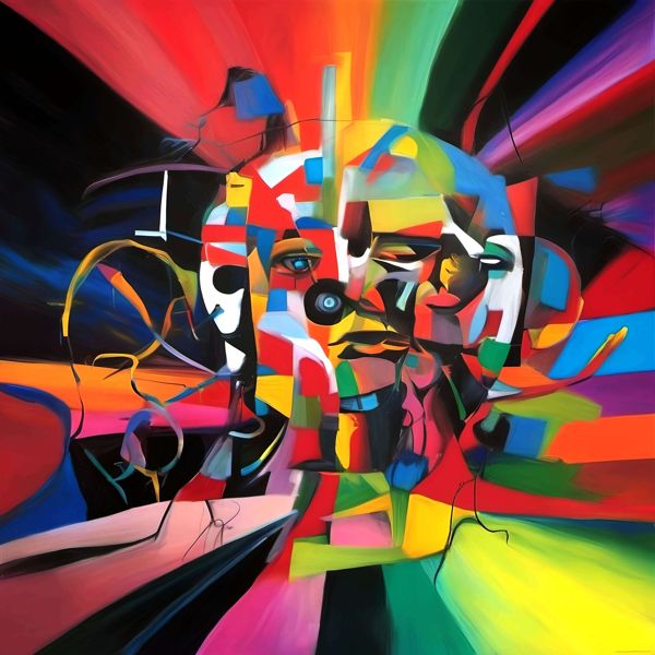 最初の商品画像がポスターの全体図です．2 番めの商品画像として中央部分の拡大図をのせています． 【購入方法・サイズなどについて】 サイズはつぎのうちのいずれかを上記の商品リストで選択してください．いずれも正方形です．・500 mm × 50...