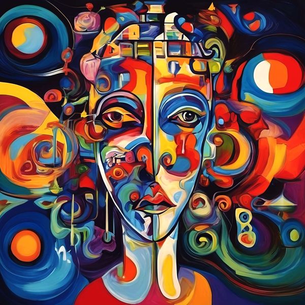 最初の商品画像がポスターの全体図です．2 番めの商品画像として中央部分の拡大図をのせています． 【購入方法・サイズなどについて】 サイズはつぎのうちのいずれかを上記の商品リストで選択してください．いずれも正方形です．・500 mm × 50...