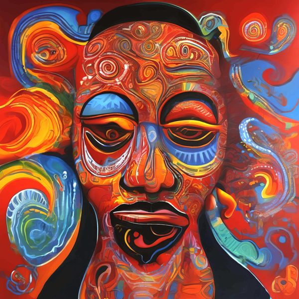 最初の商品画像がポスターの全体図です．2 番めの商品画像として中央部分の拡大図をのせています． 【購入方法・サイズなどについて】 サイズはつぎのうちのいずれかを上記の商品リストで選択してください．いずれも正方形です．・500 mm × 50...