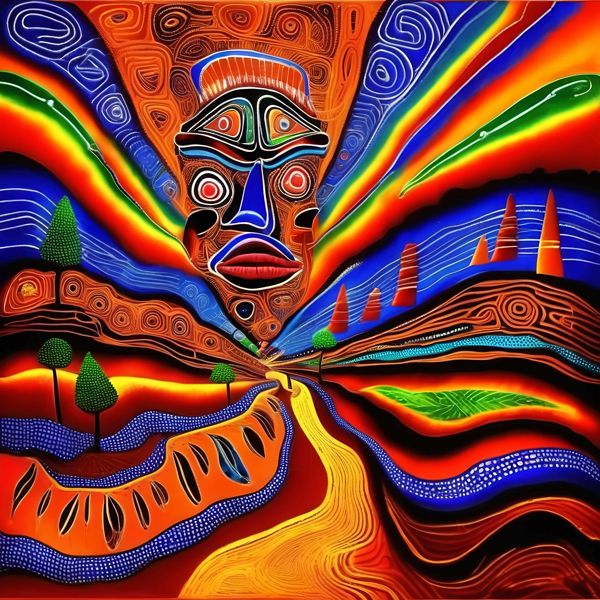 最初の商品画像がポスターの全体図です．2 番めの商品画像として中央部分の拡大図をのせています． 【購入方法・サイズなどについて】 サイズはつぎのうちのいずれかを上記の商品リストで選択してください．いずれも正方形です．・500 mm × 50...