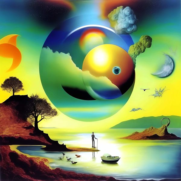 最初の商品画像がポスターの全体図です．2 番めの商品画像として中央部分の拡大図をのせています． 【購入方法・サイズなどについて】 サイズはつぎのうちのいずれかを上記の商品リストで選択してください．いずれも正方形です．・500 mm × 50...