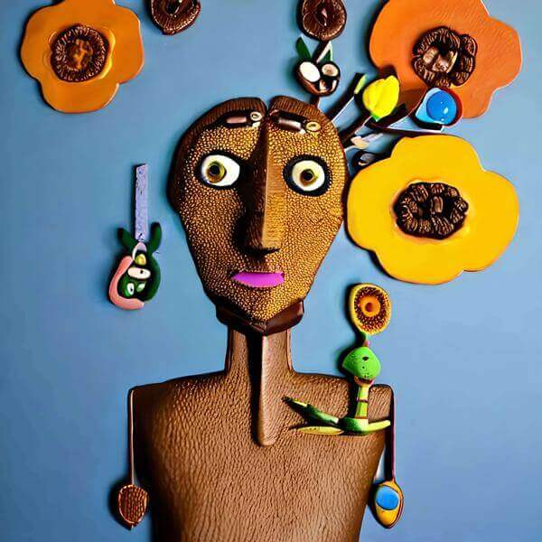 最初の商品画像がポスターの全体図です．2 番めの商品画像として中央部分の拡大図をのせています． 【購入方法・サイズなどについて】 サイズはつぎのうちのいずれかを上記の商品リストで選択してください．いずれも正方形です．・500 mm × 50...