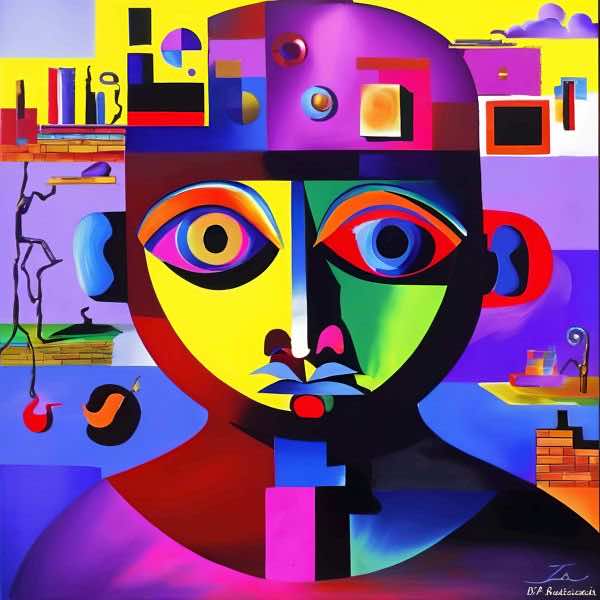 最初の商品画像がポスターの全体図です．2 番めの商品画像として中央部分の拡大図をのせています． 【購入方法・サイズなどについて】 サイズはつぎのうちのいずれかを上記の商品リストで選択してください．いずれも正方形です．・500 mm × 50...