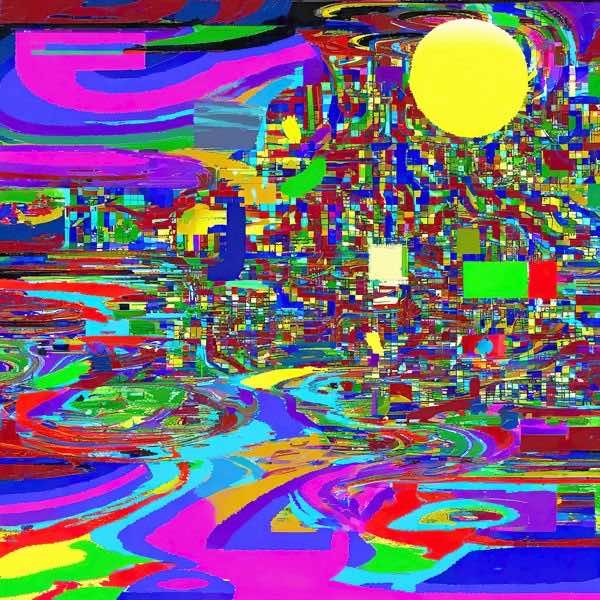 最初の商品画像がポスターの全体図です．2 番めの商品画像として中央部分の拡大図をのせています． 【購入方法・サイズなどについて】 サイズはつぎのうちのいずれかを上記の商品リストで選択してください．いずれも正方形です．・500 mm × 50...