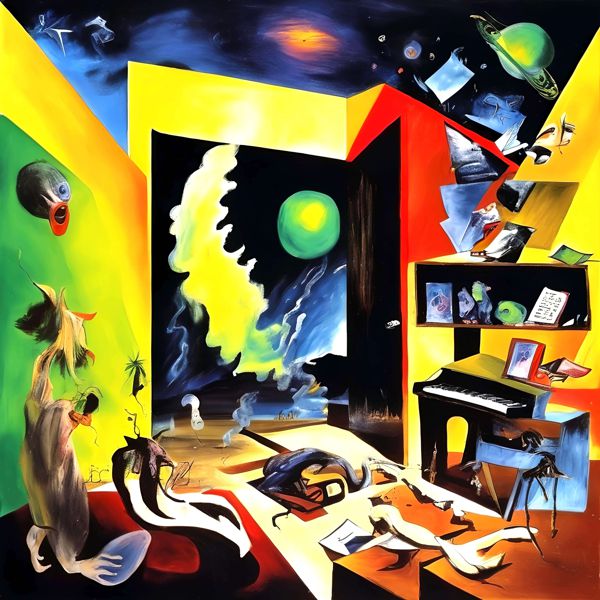 最初の商品画像がポスターの全体図です．2 番めの商品画像として中央部分の拡大図をのせています． 【購入方法・サイズなどについて】 サイズはつぎのうちのいずれかを上記の商品リストで選択してください．いずれも正方形です．・500 mm × 50...