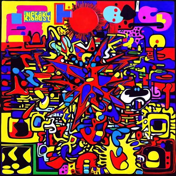 最初の商品画像がポスターの全体図です．2 番めの商品画像として中央部分の拡大図をのせています． 【購入方法・サイズなどについて】 サイズはつぎのうちのいずれかを上記の商品リストで選択してください．いずれも正方形です．・500 mm × 50...