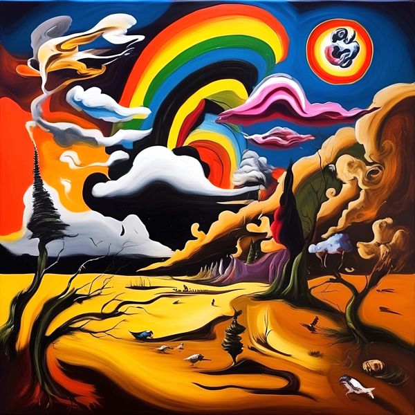 最初の商品画像がポスターの全体図です．2 番めの商品画像として中央部分の拡大図をのせています． 【購入方法・サイズなどについて】 サイズはつぎのうちのいずれかを上記の商品リストで選択してください．いずれも正方形です．・500 mm × 50...